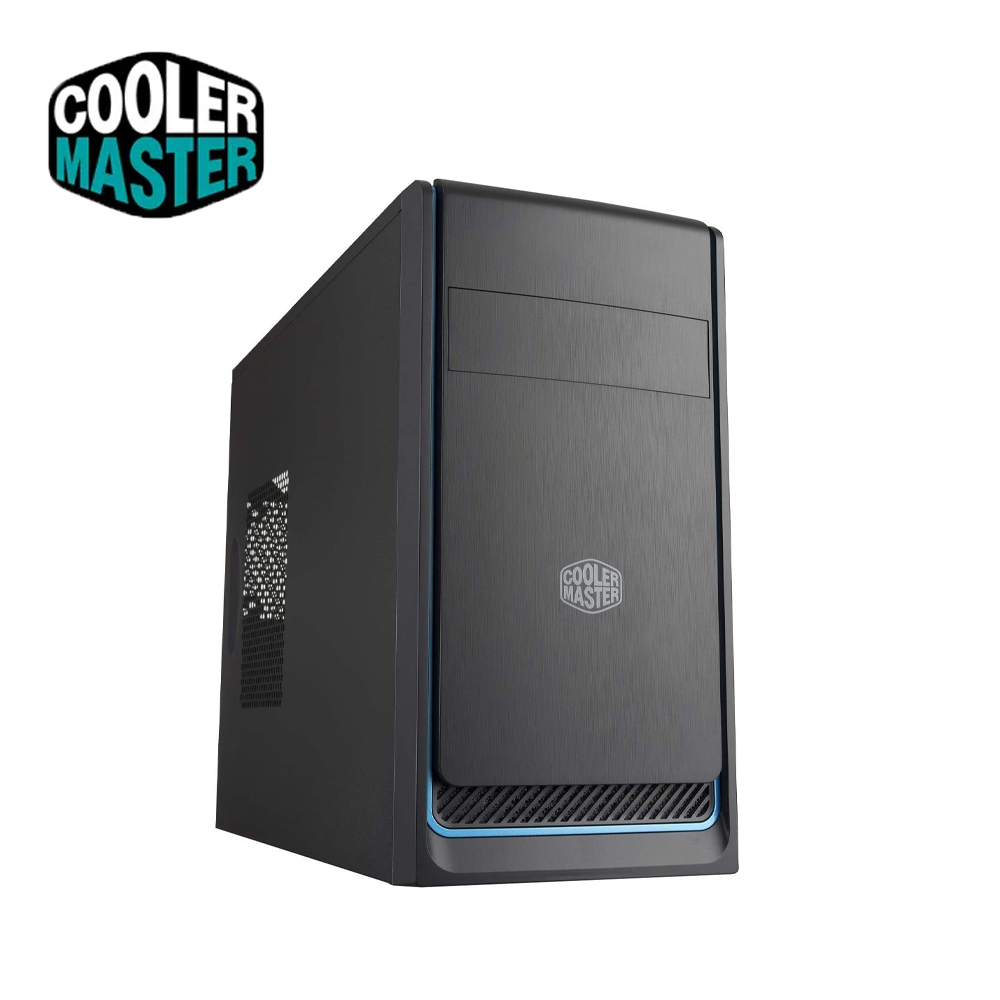 Cooler Master - MasterBox E300L เคสคอมพิวเตอร์ สินค้ารับประกัน 2 ปี By ...