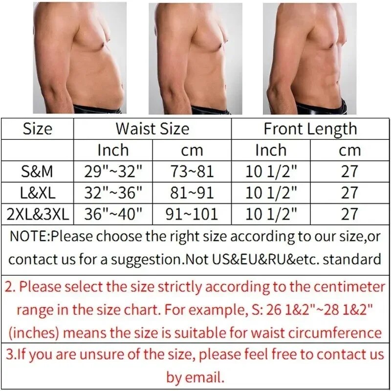 Corset Slimming Belt Trimmer Trainer Shapewear Sweat Shaper Trainer ...