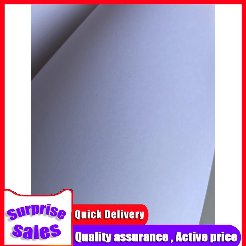 Natural Smooth Board I Vellum Board I Invitation I DIY Crafts I 270gsm ...