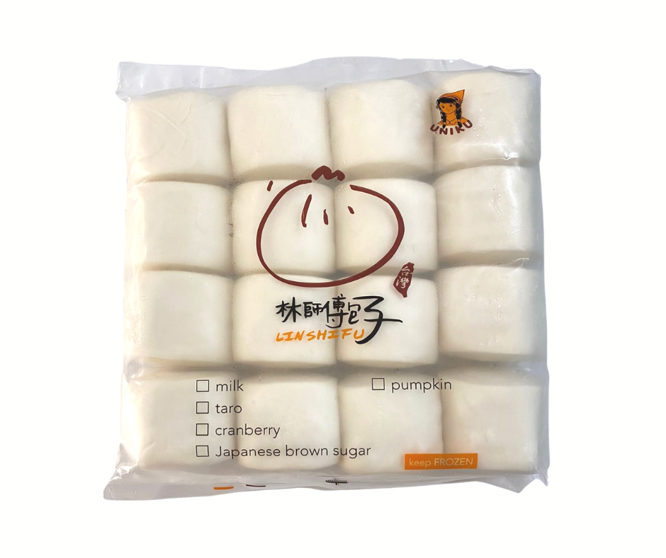 Uniku Small Mantho Mantou 16pcs | Lazada PH