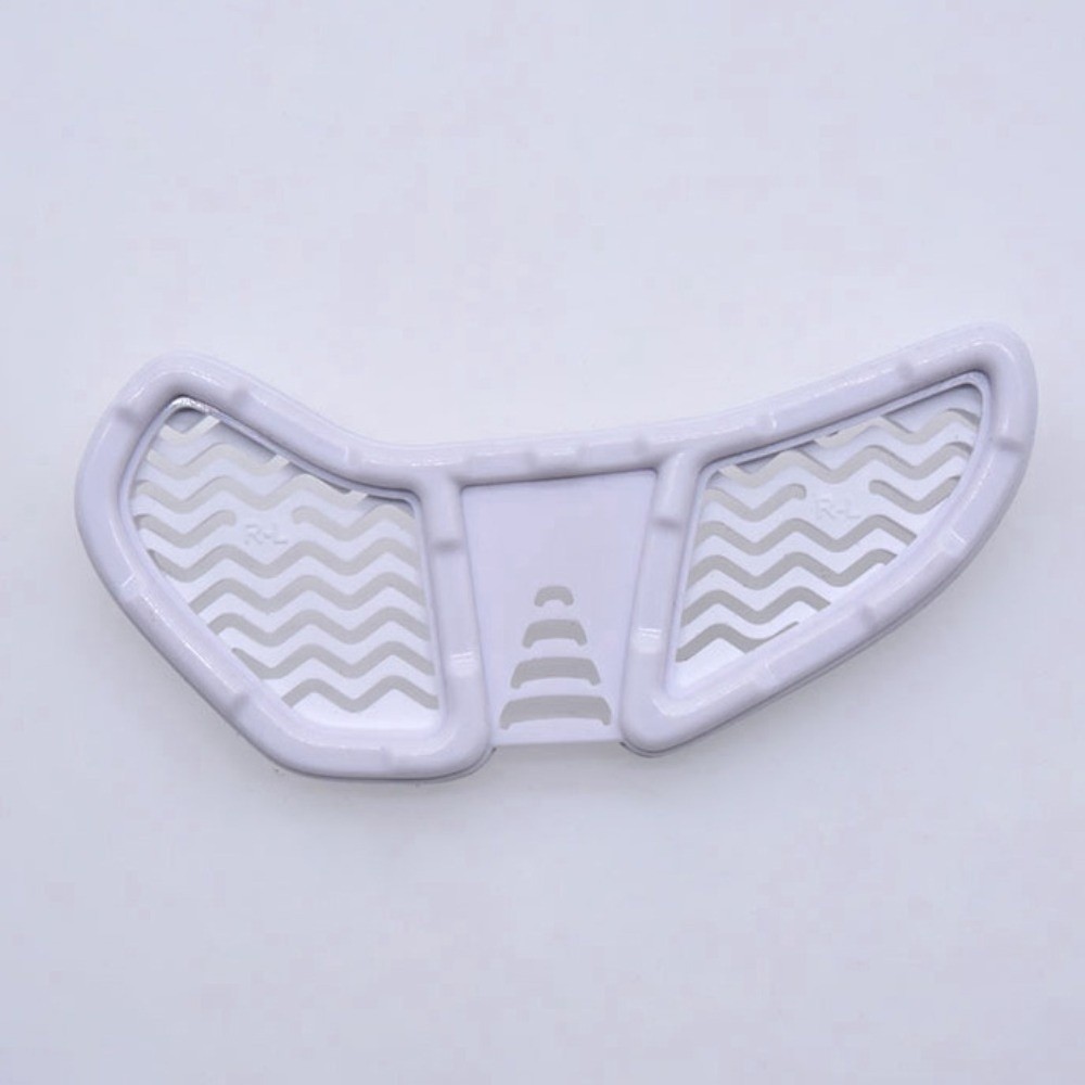 Wrist Support Mat Ergonomic Wrist Rest Right Handed Hollow-out Anti ...