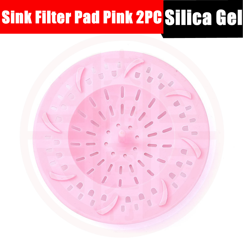 Flower Type Anti-Displacement Slag Filter Net Drainage Plug,Sink filter ...