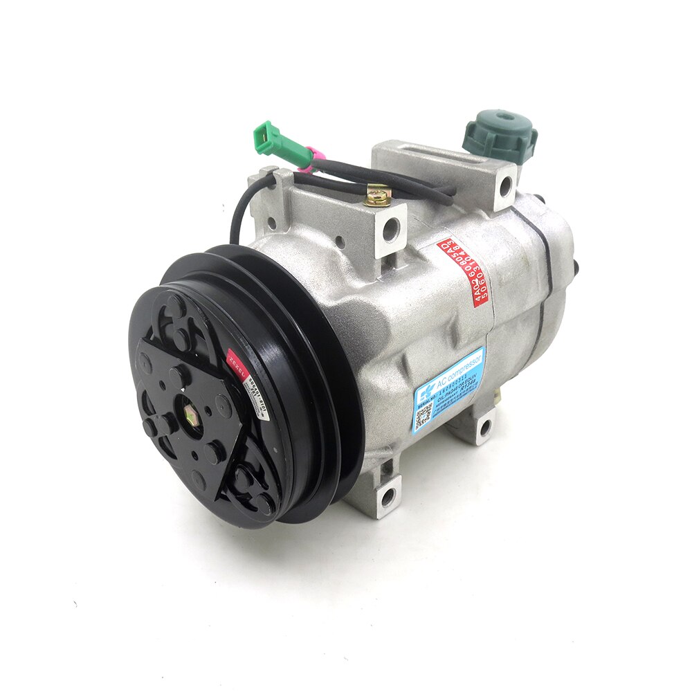 8A0260805AF 351133391 8A0260805AA 8A0260805AC Air Auto Ac คอมเพรสเซอร์ ...