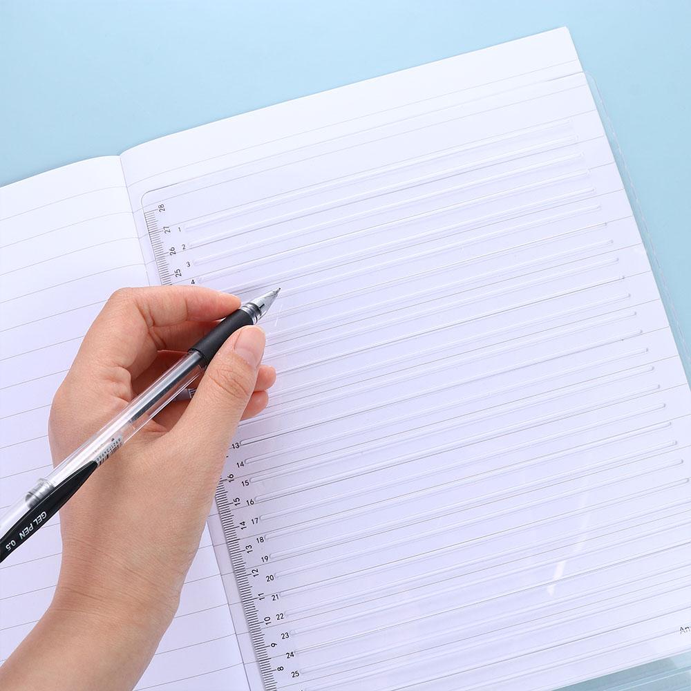 【Clearance】 Students A4 Examination Stationery Neat Handwriting ...