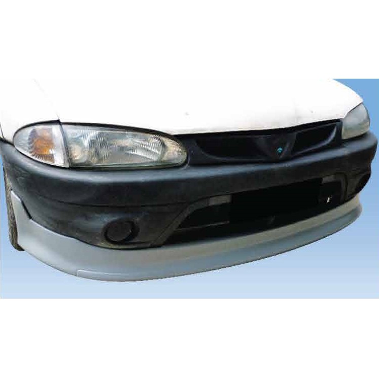 Proton Wira Mivec Front Skirt PU | Lazada