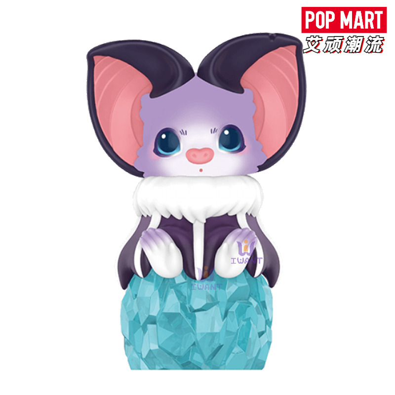 PopMart Yoki My Little Planets Series รูป | Lazada.co.th