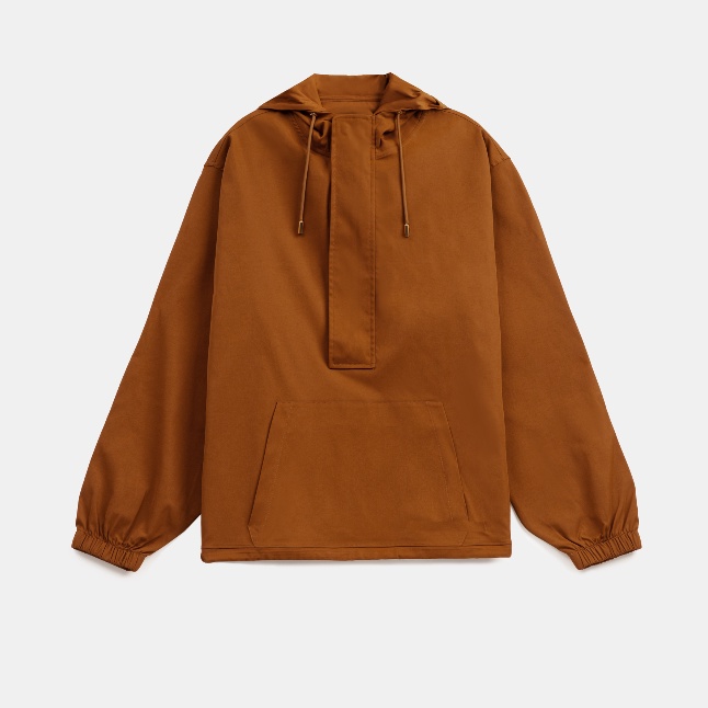 Straightforward Mirko Jacket | Lazada PH