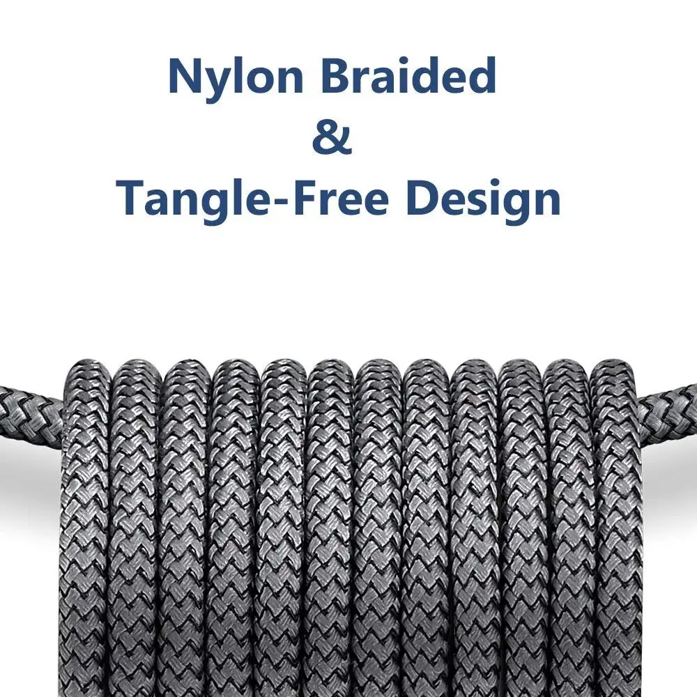 NEW Type C Cable For Samsung A54 5G A53 A52 A14 A13 A34 S23 ultra S10 ...