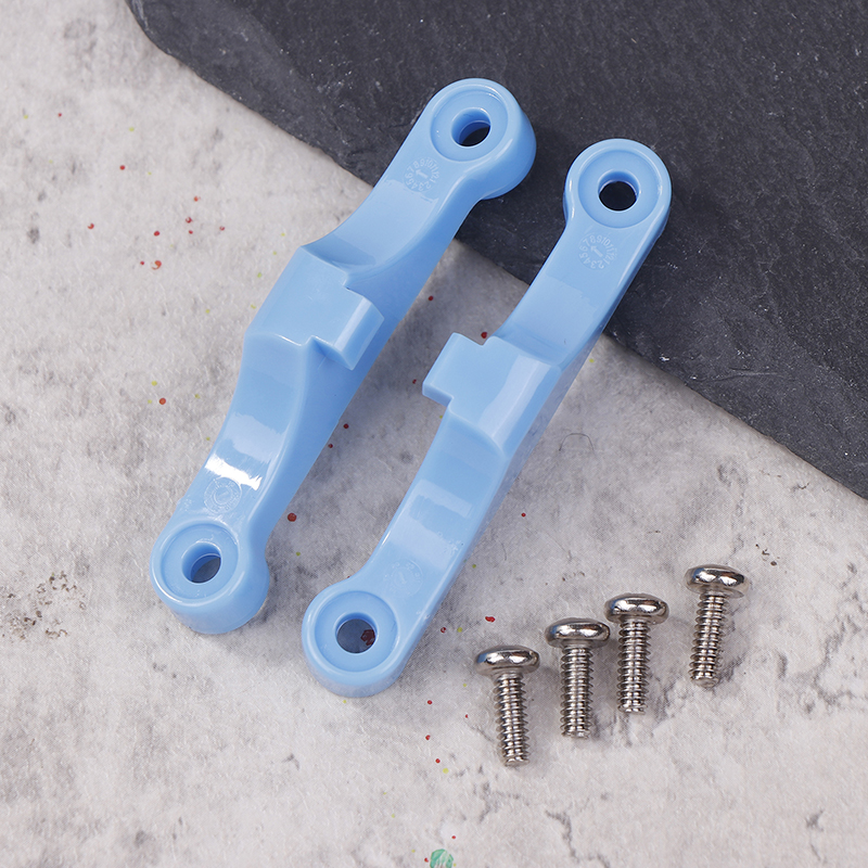Vylon 1 Set Motherboard Radiator Bracket Mounting Bracket For AMD AM4 ...