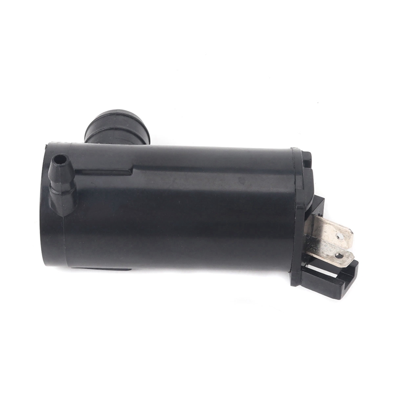2 Pcs Car Window Wash Windshield Washer Pump, for Mercedes-Benz & for ...