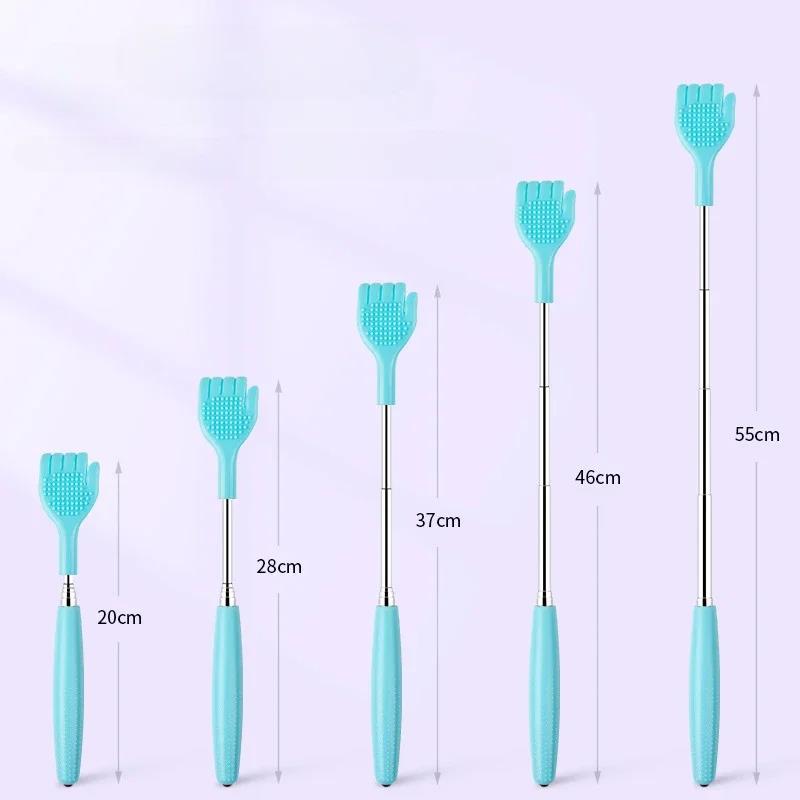 Tanggeri Fashion Extendable Back Scratcher Telescopic Scratching Hand ...