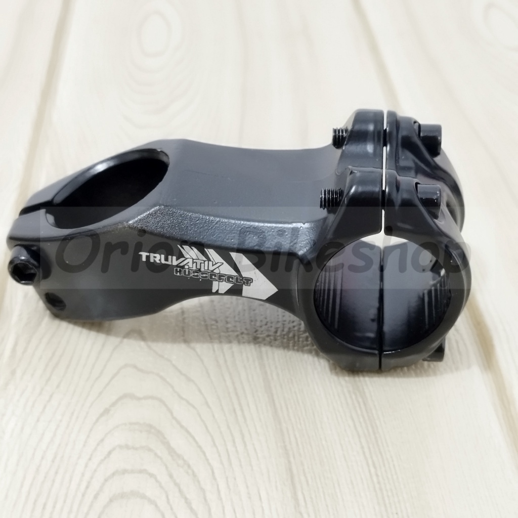 Bike Negative Stem Truvativ Alloy 60mm MTB | Lazada PH