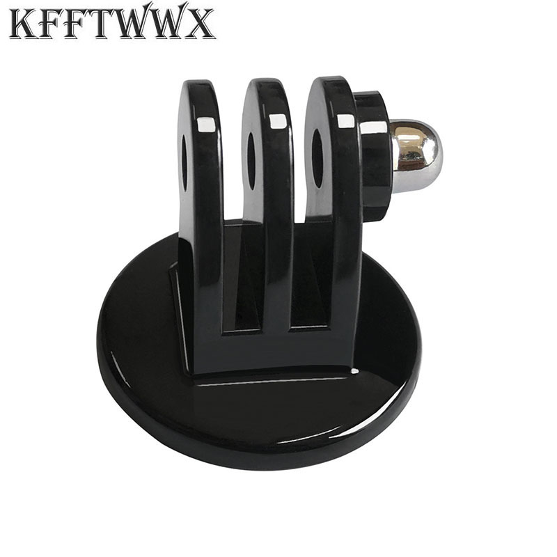 Tripod Adapter Mount For Hero 12 11 10 9 8 7 6 5 Black Lite 4k H9r ...