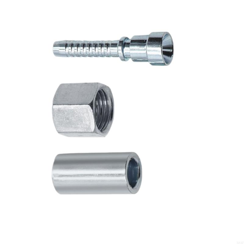 N84F M22 Adapter For High Pressure Wash Machine Water Outlet Set Quick ...