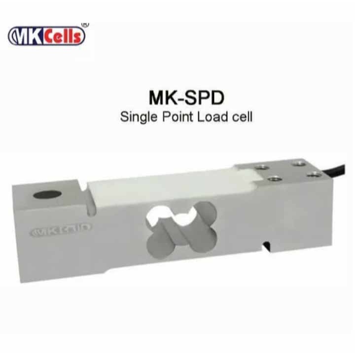MK-CELLS MK SPD Single Point Load Cell 100kg | Lazada Indonesia