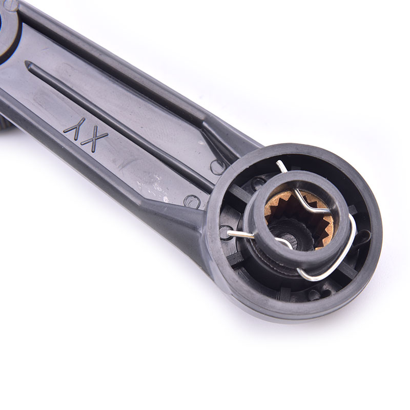 1pcs Car Window Connect Winder Handle Crank Door Lever Handle Replaces ...