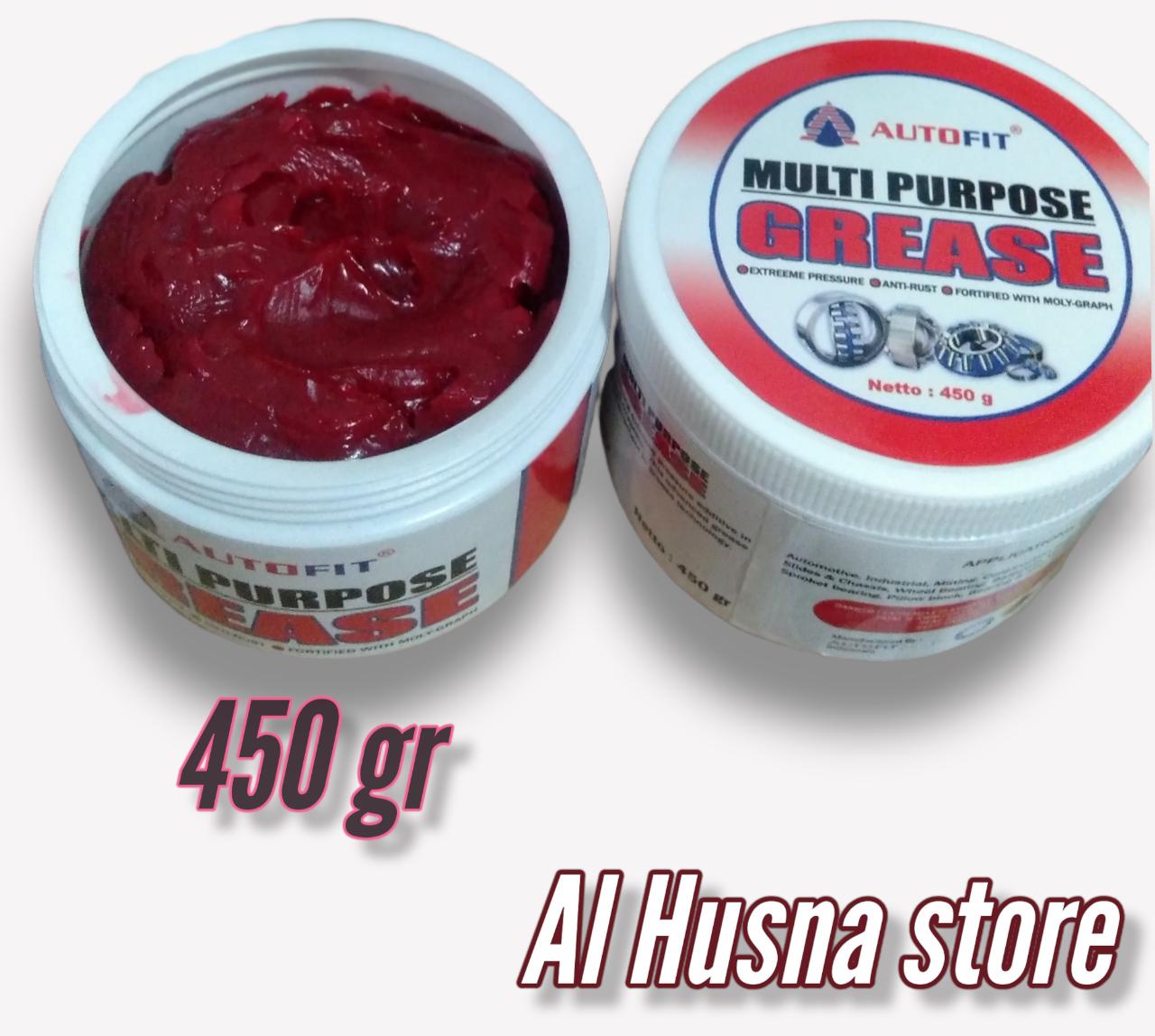 GREASE /GEMUK /PELUMAS | Lazada Indonesia