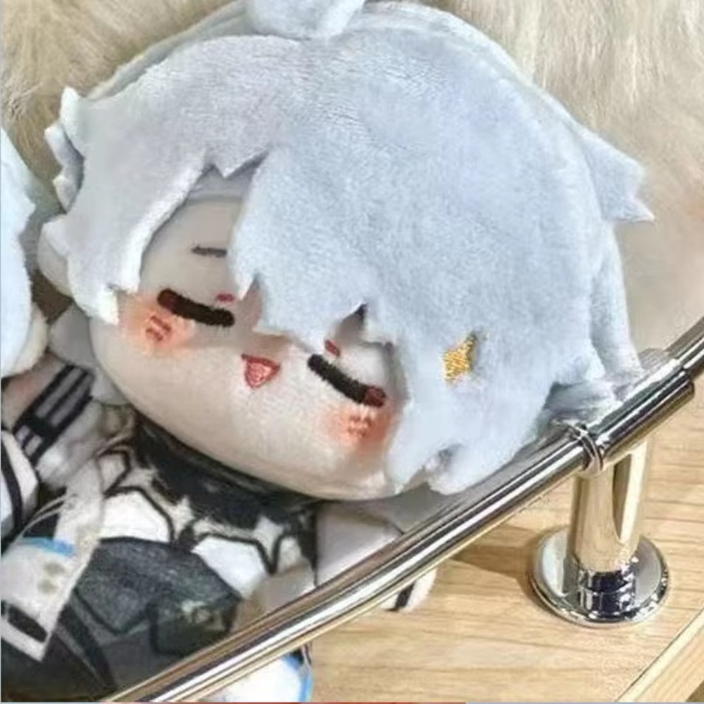 Backpack Anaxa Mydei Honkai: Star Rail Plush Game Anime Dress Up Honkai ...