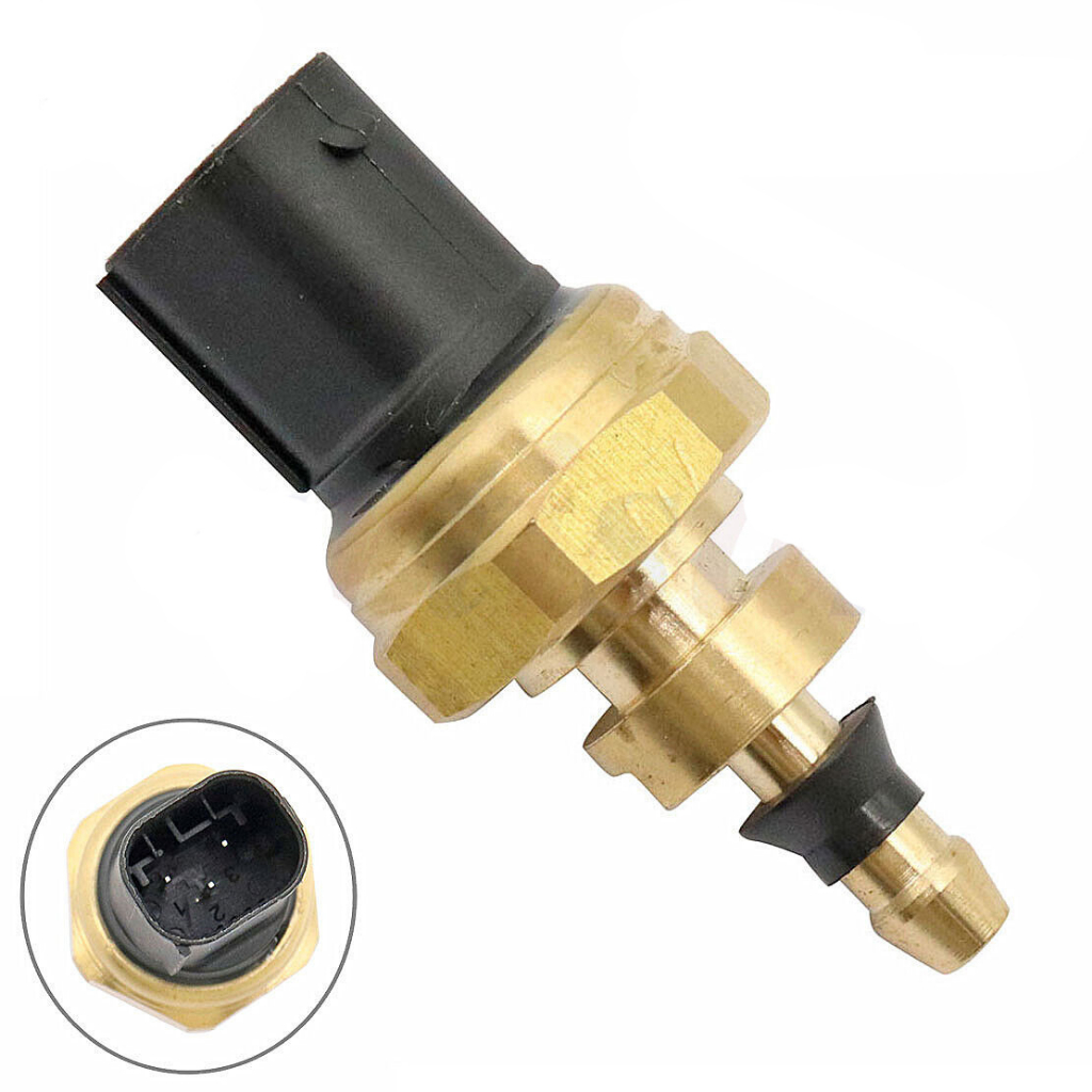 NISSAN NAVARA NP300 BOOSTER PRESSURE SENSOR 3PIN 22365-5X00A | Lazada