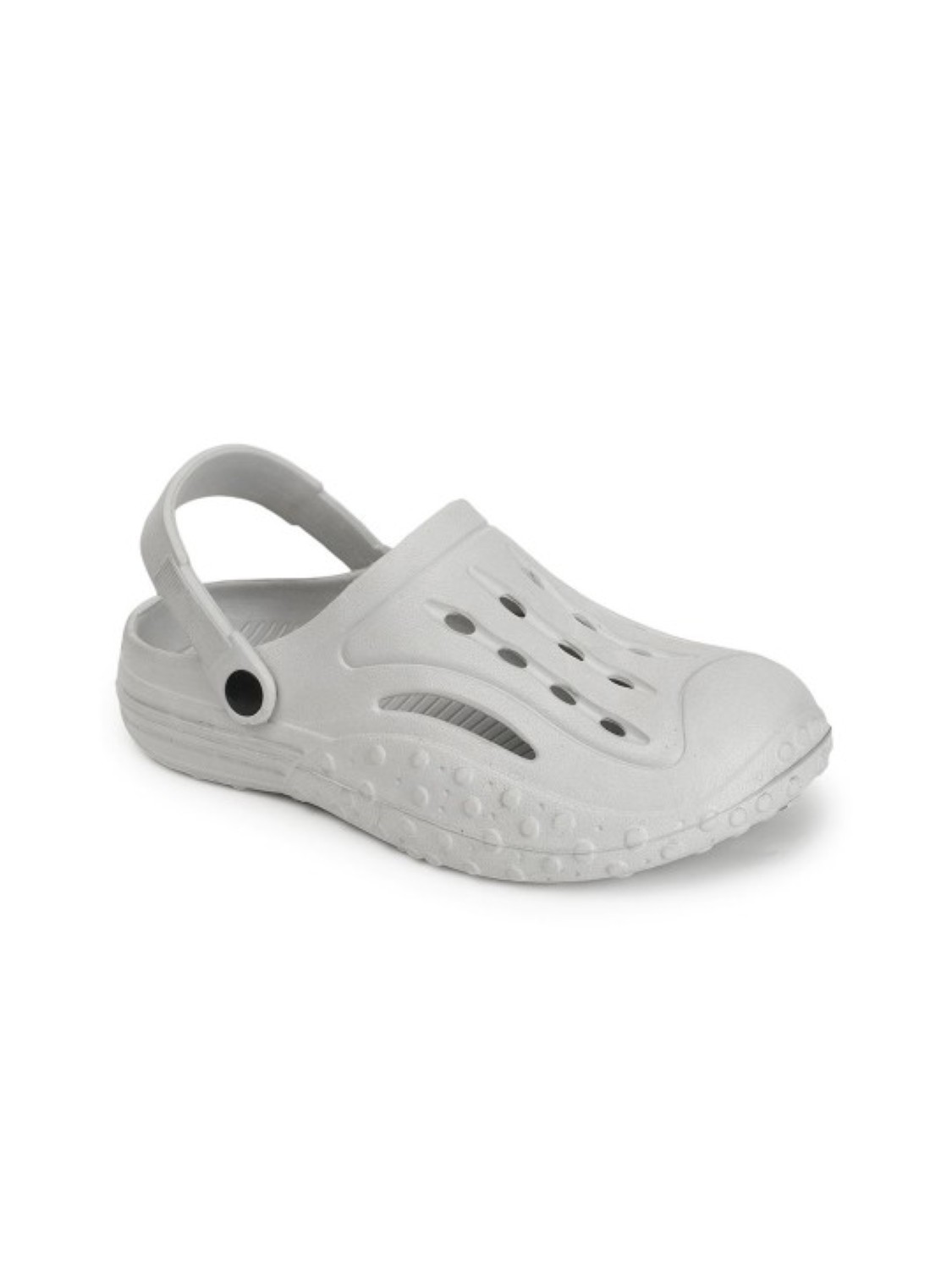 HRX by Hrithik Roshan Rubber Clogs For Men | Daraz.com.np