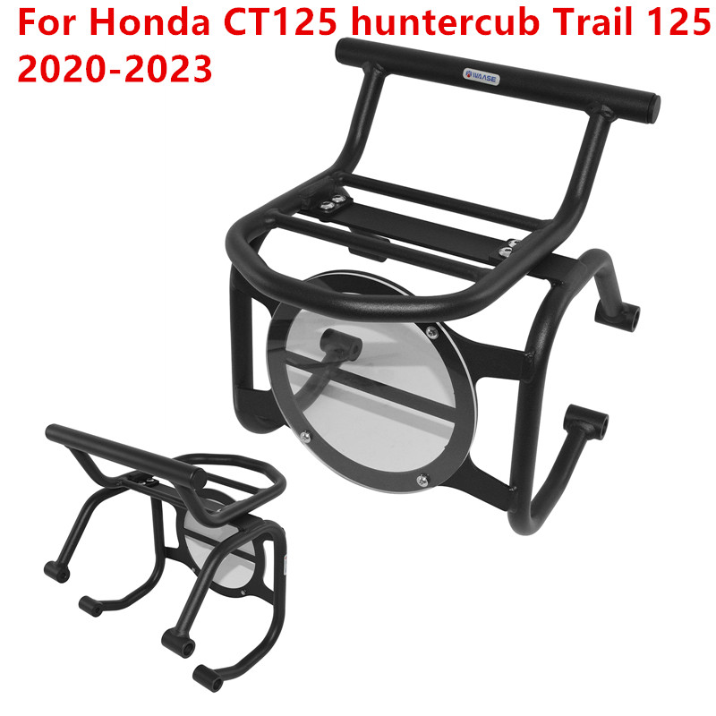 Motorbike For Honda CT125 huntercub Trail 125 2020 2021 2022 2023 ...