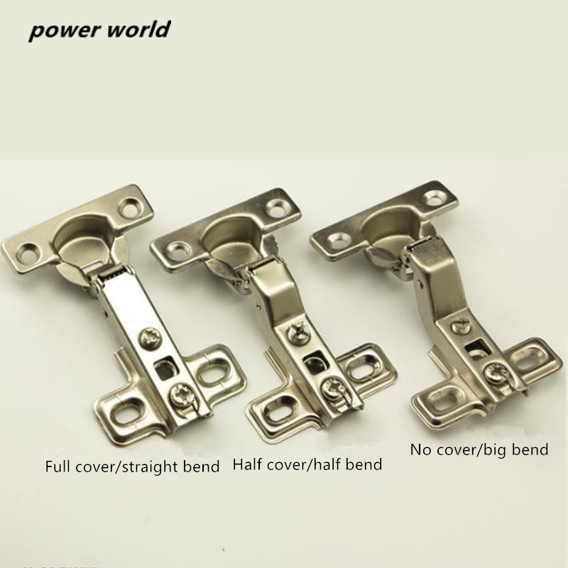 2pcs/lot Furniture Hinges Hinge Hinge With Opening 26mm Furniture Small ...