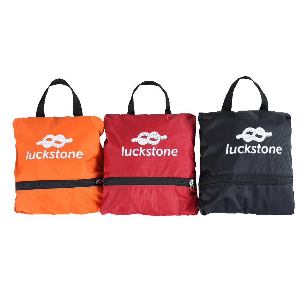 【Salt & Story】Ultra Lightweight Rock Climbing Rope Bag Backpack For ...