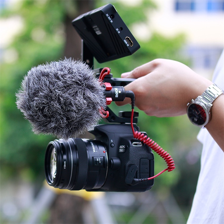 eyeplay-ด้ามจับกล้อง ป้องกันการสั่นงานถ่ายวีดีโอ Universal Camera Top ...