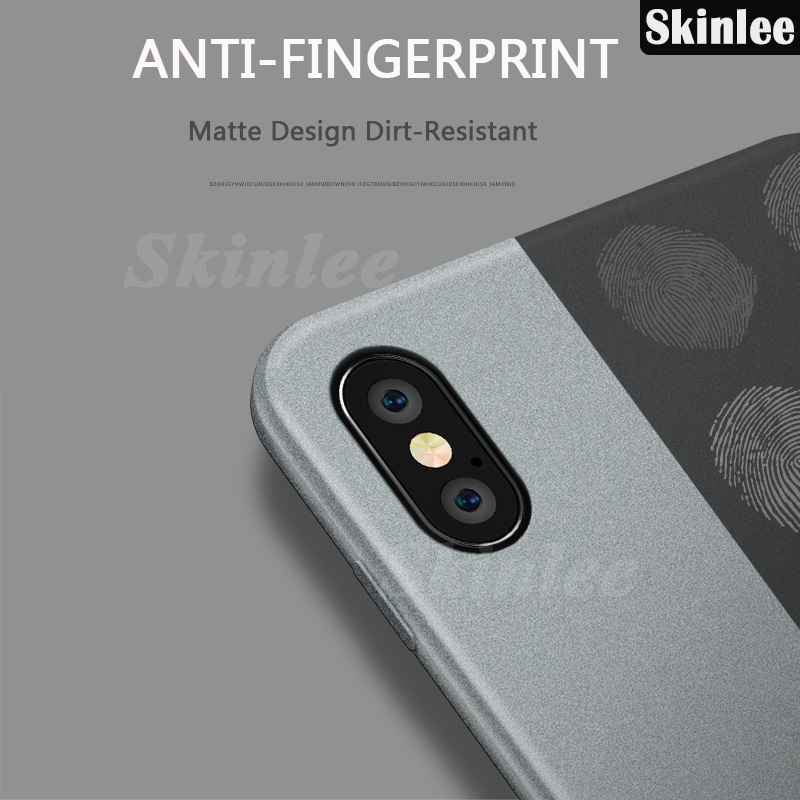 Phone case For Nothing Phone 3A Pro Back cover Matte Silicone Super ...