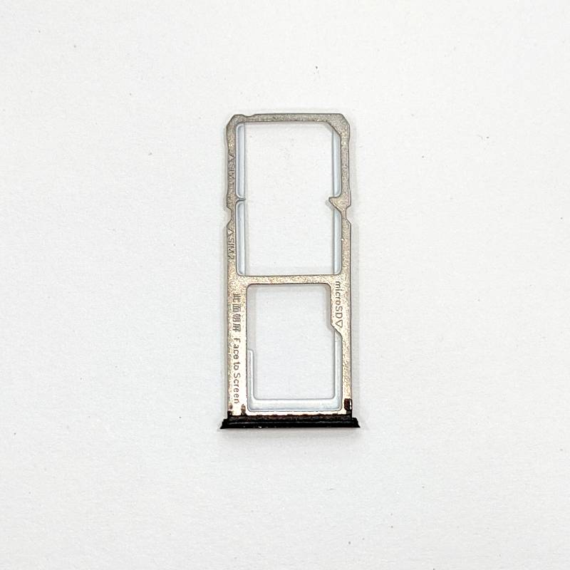 Oppo A71 Dual SIM Tray Sim Jacket Sim Slot Sim Door For Oppo A71 ...
