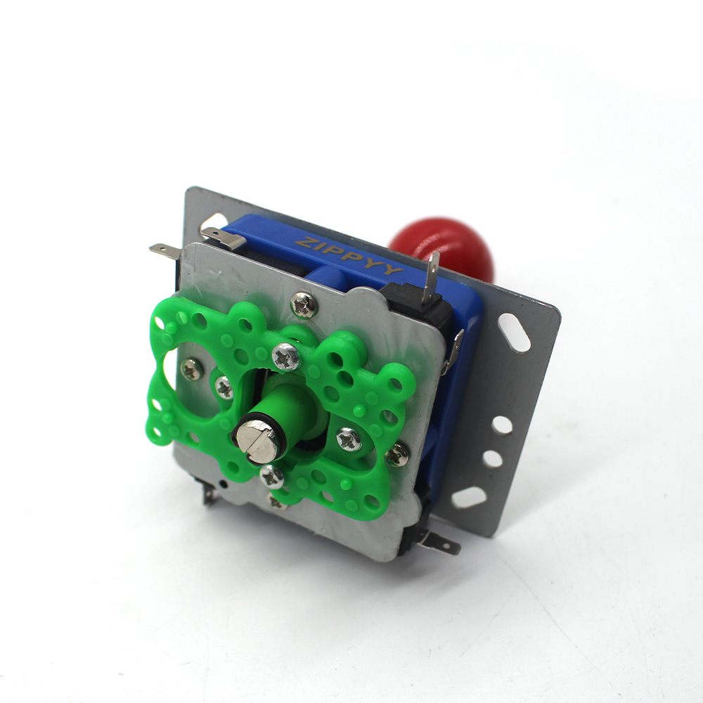 Classic Arcade Zippyy Style Game Joystick Adjustable Joystick With ...