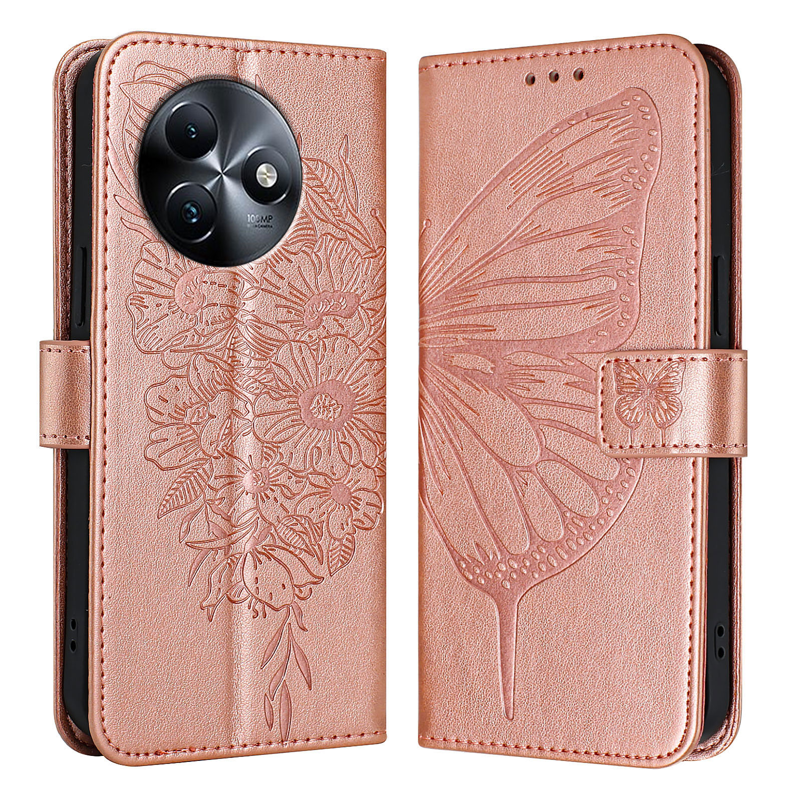 Phone case For itel s17 s16 s18 s23 s24 s25 s23 plus Back cover Luxury ...