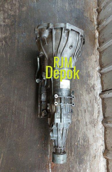 Gearbox Transmisi Matic Toyota Innova Hilux Bensin 1Tr Original Garansi ...