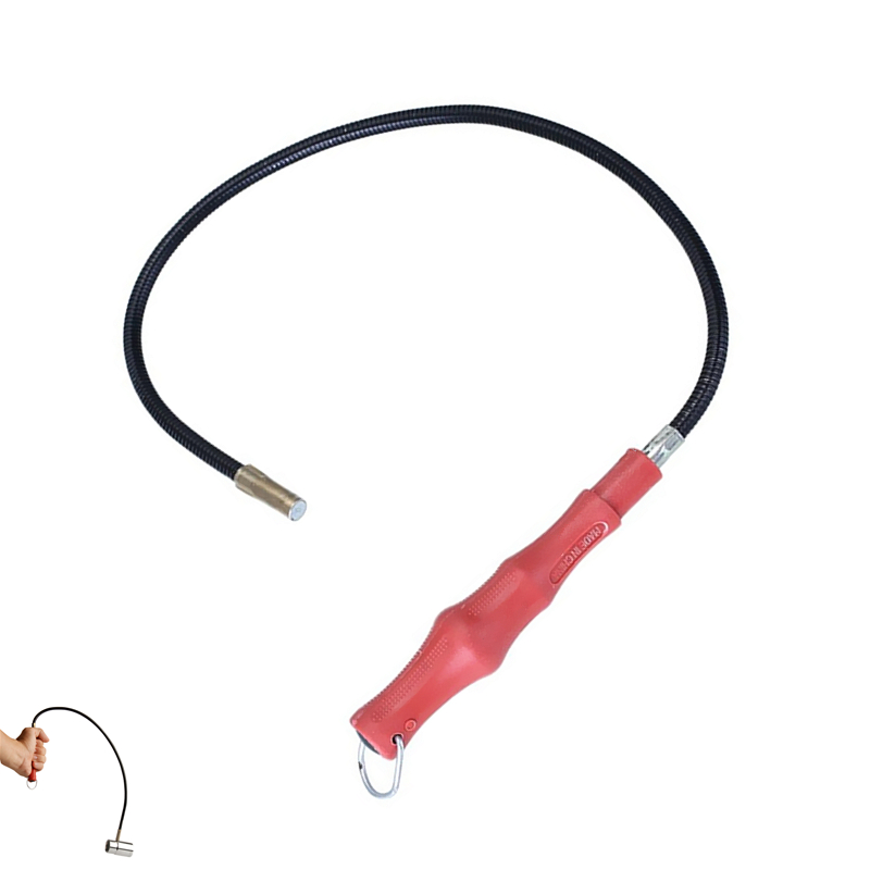 【PrimePulse】1pc Magnetic Claws Pick Up Tools Stee Tool Telescop Screw ...