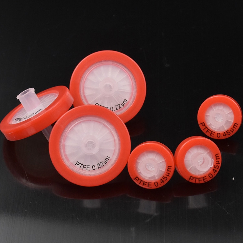70mm Filter Paper 25-Pack Fiberglass Filter Papers - 70mm Microporous ...