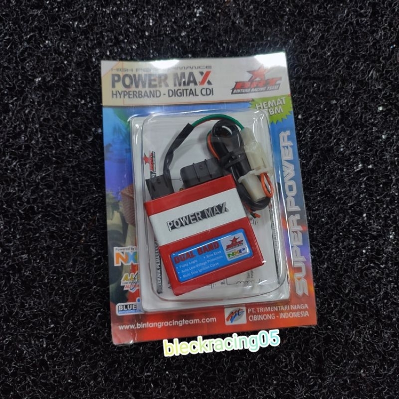 cdi brt racing lc135 v1 v2 v3 v4 v5 v6 v7 | Lazada