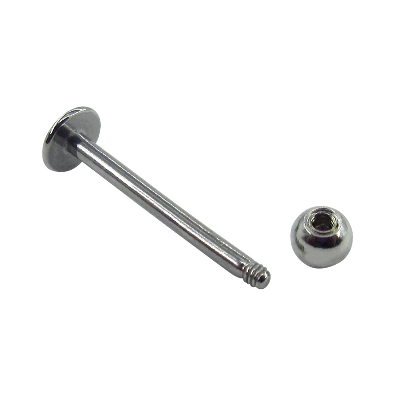 【Hot demand】Meier Stainless Steel Lip Nail External Teeth Lip Nail ...