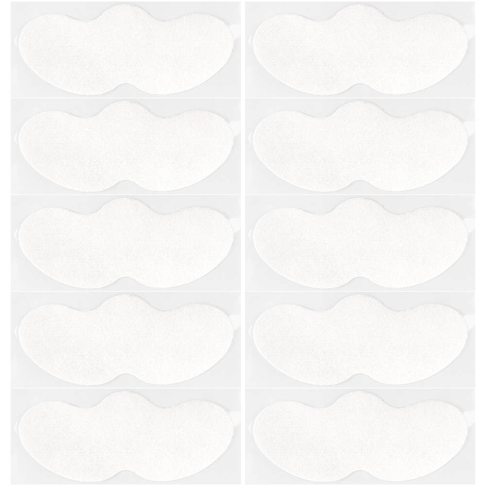 10/20/50 Pcs Nose Blackhead Sticker Remover Pore Deep Cleansing Strips ...