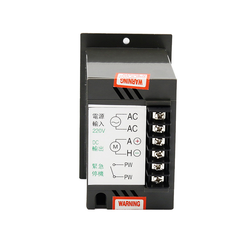 【In-Stock】 -51 220V to 90V 24V 180V Electrical Speed Control Controller ...