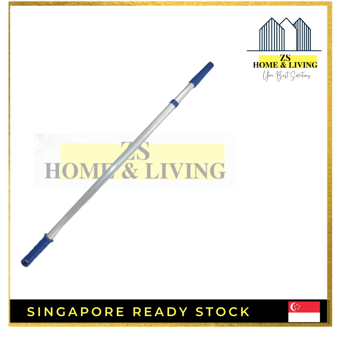 EXTENSION POLE 2M for Painting | Lazada Singapore