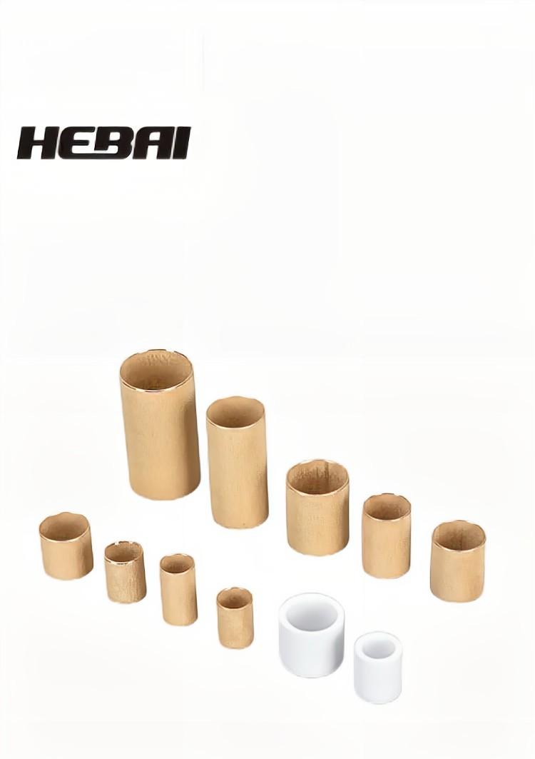 Hebai Af Afr Bf Bfr Gf Gfr Pneumatic Air Filter Element Copper Fiber ...