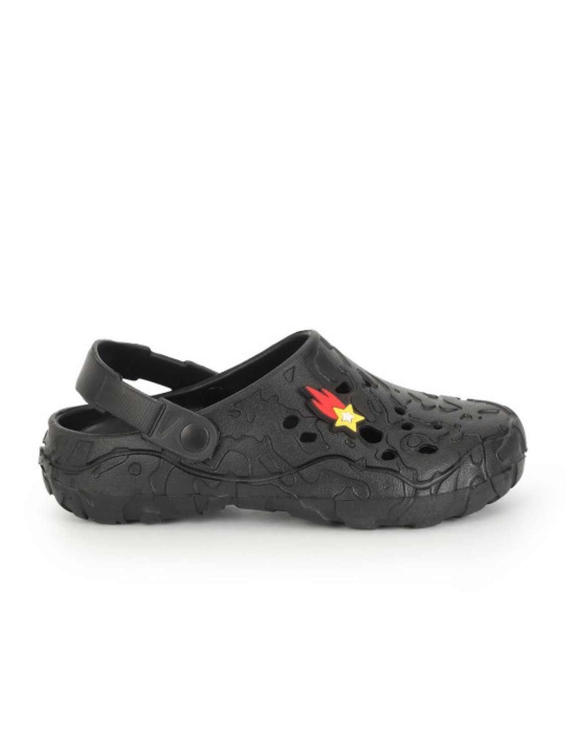 HRX by Hrithik Roshan Self Design Croslite Clogs For Men | Daraz.com.np