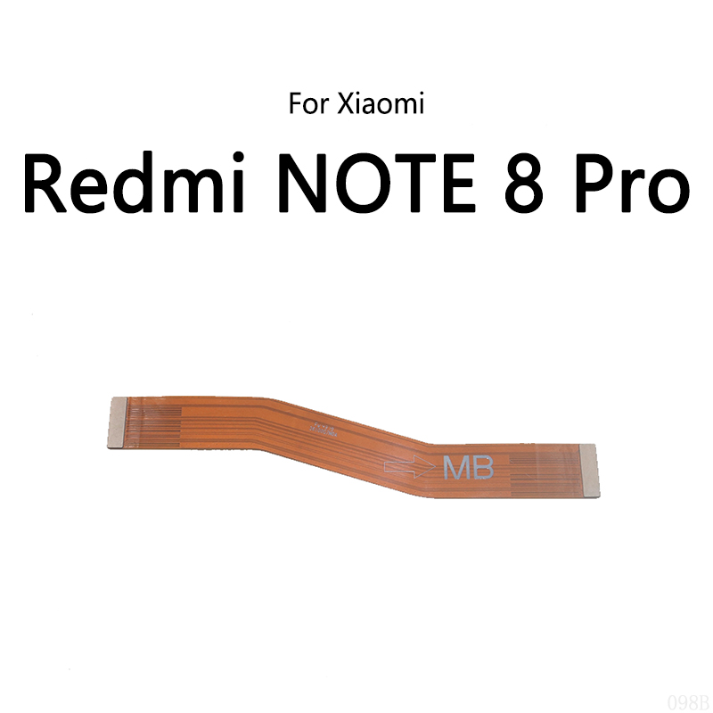 【EcoDealsq】LCD Display Connect Motherboard Cable Main Board Flex Cable ...