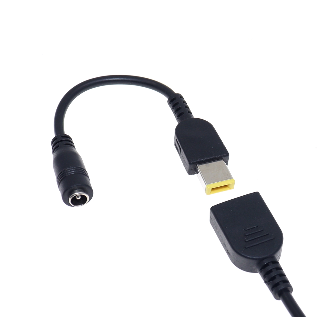 【TopazTrove】Power Converter Adapter Cable 5.5mm x 2.5mm Female ...