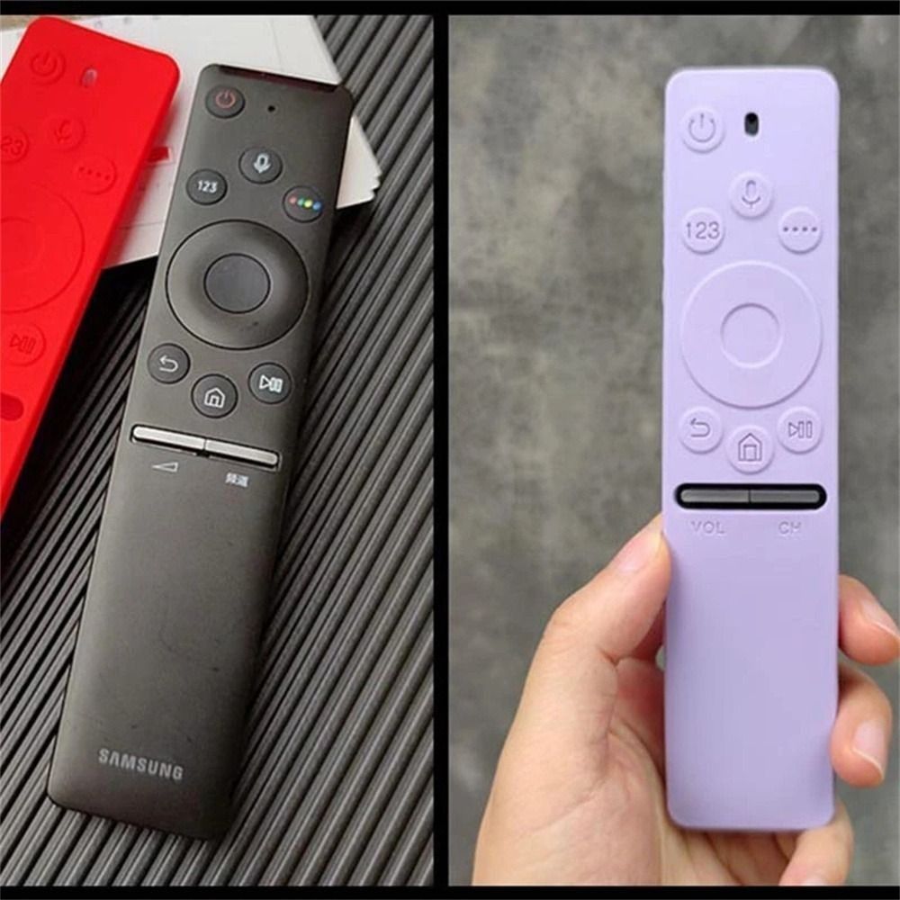 Smart TV BN59-01244A Anti-fall Silicone For Samsung Voice TV All ...