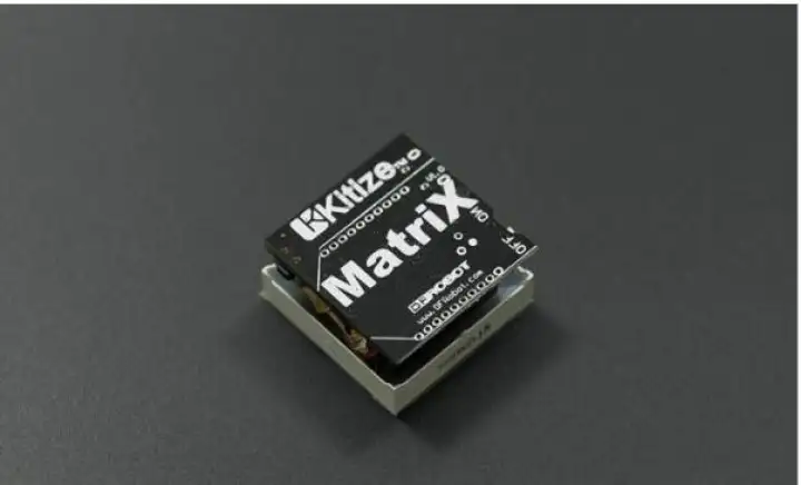 8X8 LED MATRIX DFROBOT MODULE | Lazada Indonesia