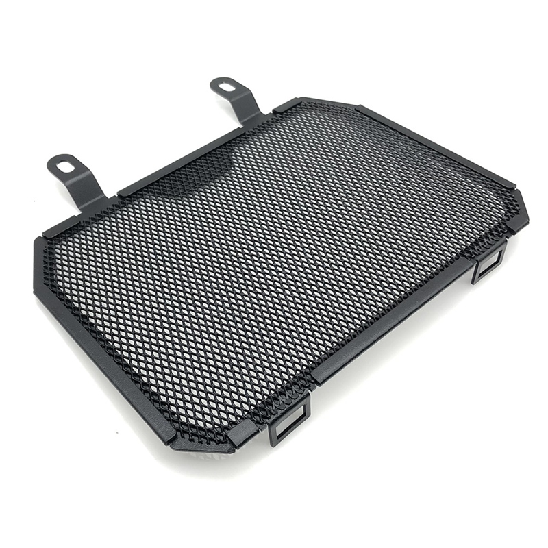 YZF-R1 Motorcycle Radiator Guard Grille Protector Metal Cover for ...