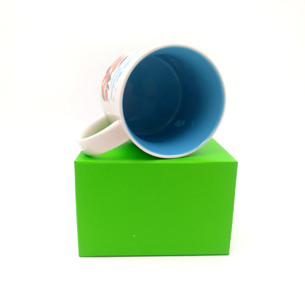 Starbuck Japan Winter Coffee MUG CUP YAH Tokyo You are here Series ...