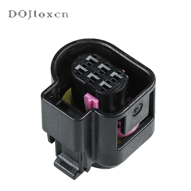 2/5/10/30/50 Sets 6 Pin Waterproof Lsu 4.9 Wide Band Oxygen Sensor ...