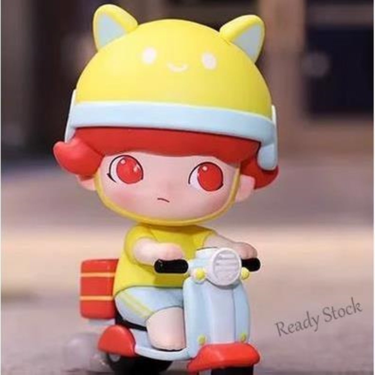 【Ready Stock】 ☜ C30 Optional Styles Art Toy Collector DIMOO POPMART ...